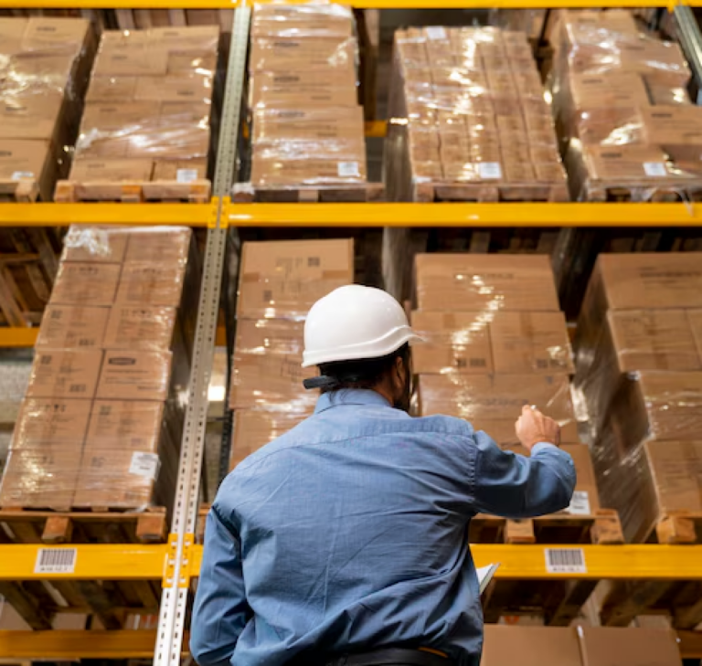 Australian Distribution | Freight Transport | Supply Chain Logistics ...